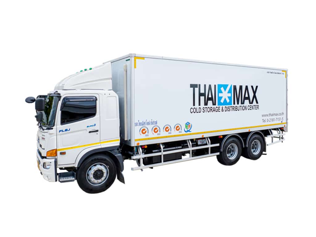 Transport - Thaimax