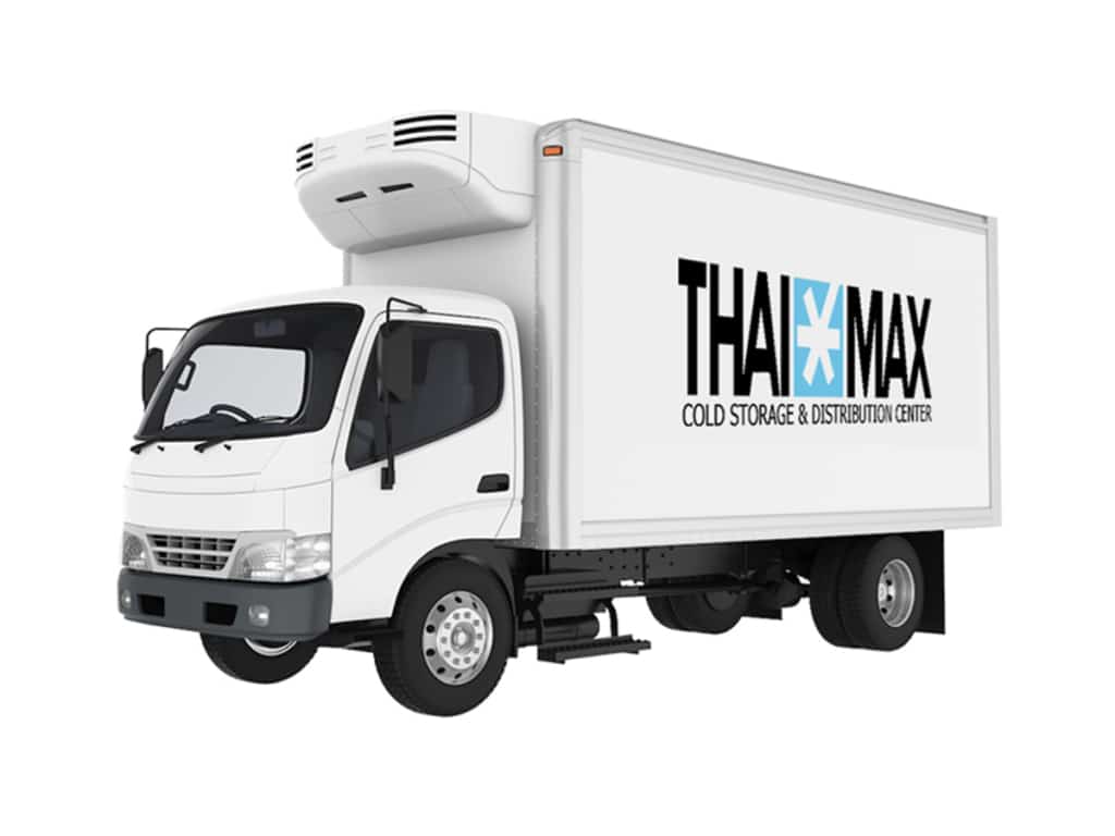 Transport - Thaimax